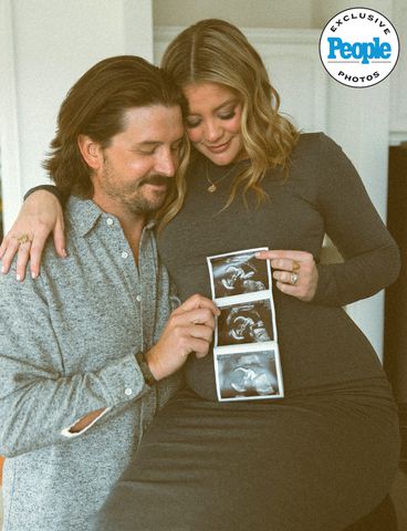 Country Singer Lauren Alaina Is Pregnant and Expecting First Baby with ...