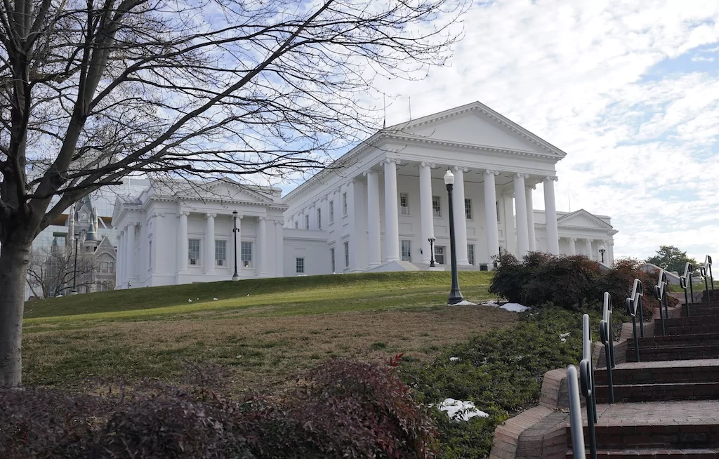 Virginia Republicans dismiss Democrats’ assertion Trump’s plans will ...