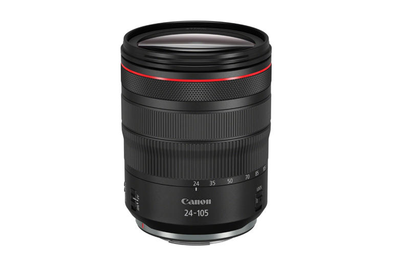 Best Canon RF lenses for EOS R cameras: Top picks for 2025