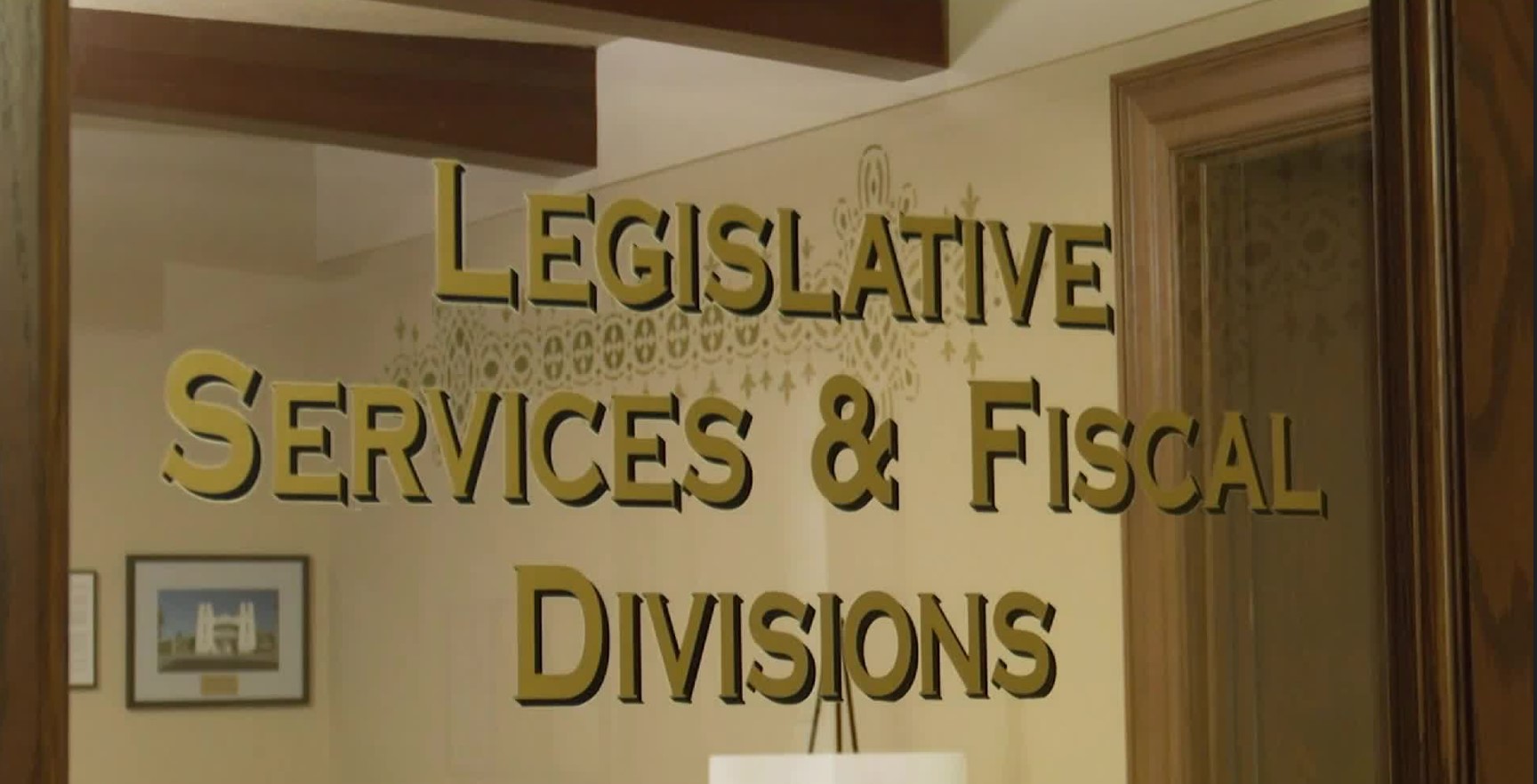 Legislative records that shine a light on bill drafting process public ...