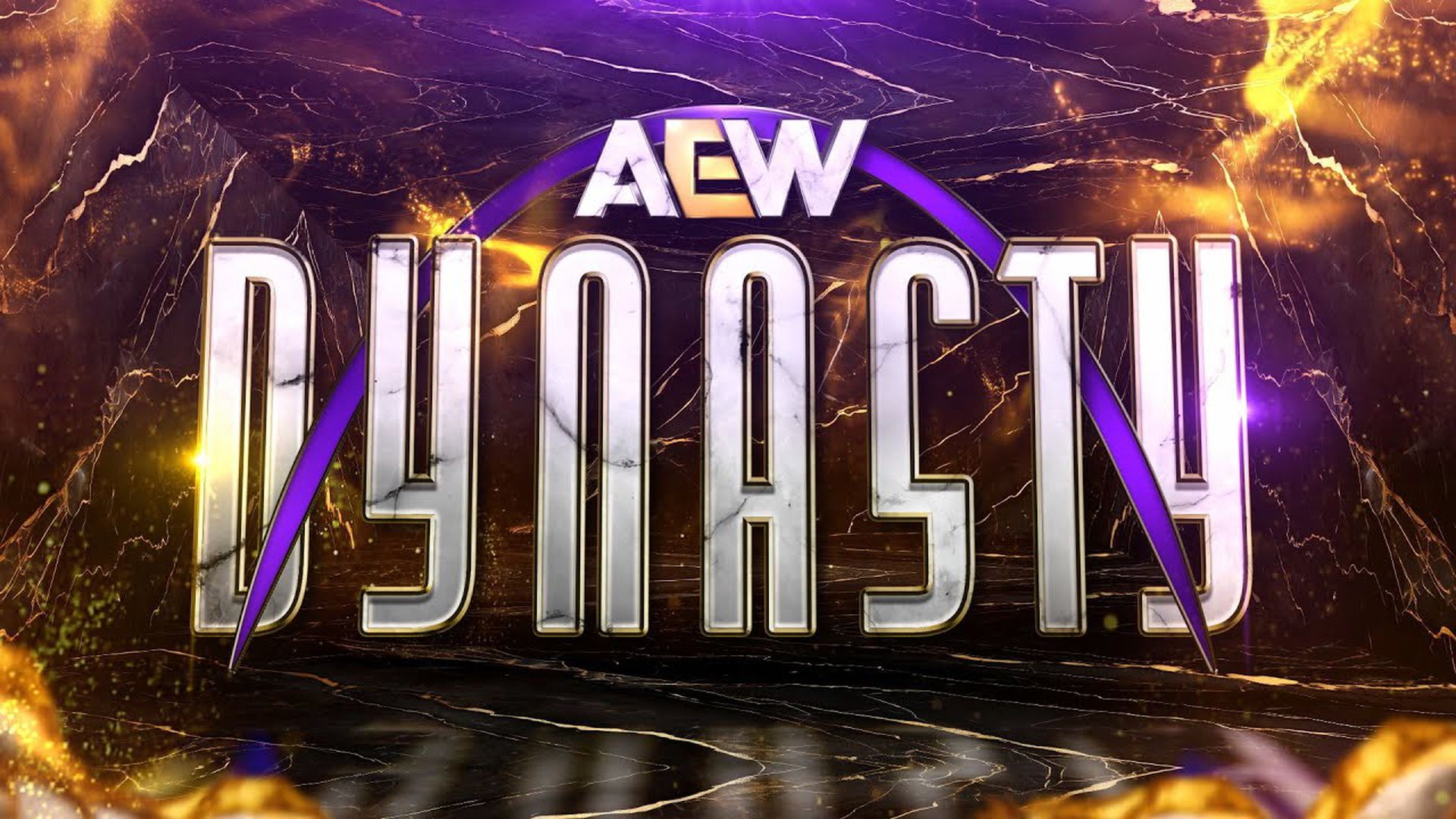 AEW announces date and location of Dynasty PPV