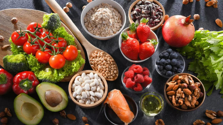 6 foods that can silently increase your cholesterol levels