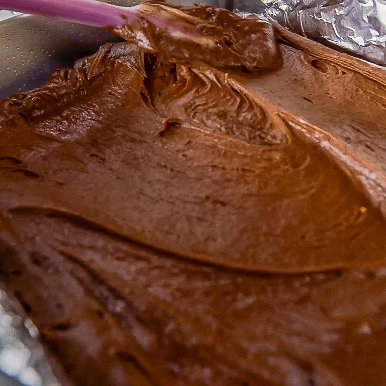 Our Best Brownies Are Better Than Any Box Mix & Just As Simple To Make