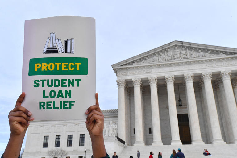 Student Loan Forgiveness Application: How to Apply for Debt Cancellation