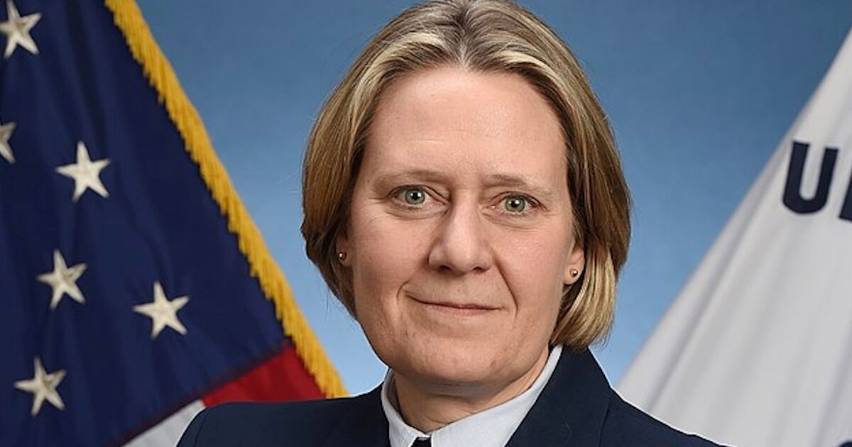 Donald Trump fires trailblazing Coast Guard commandant for “excessive ...