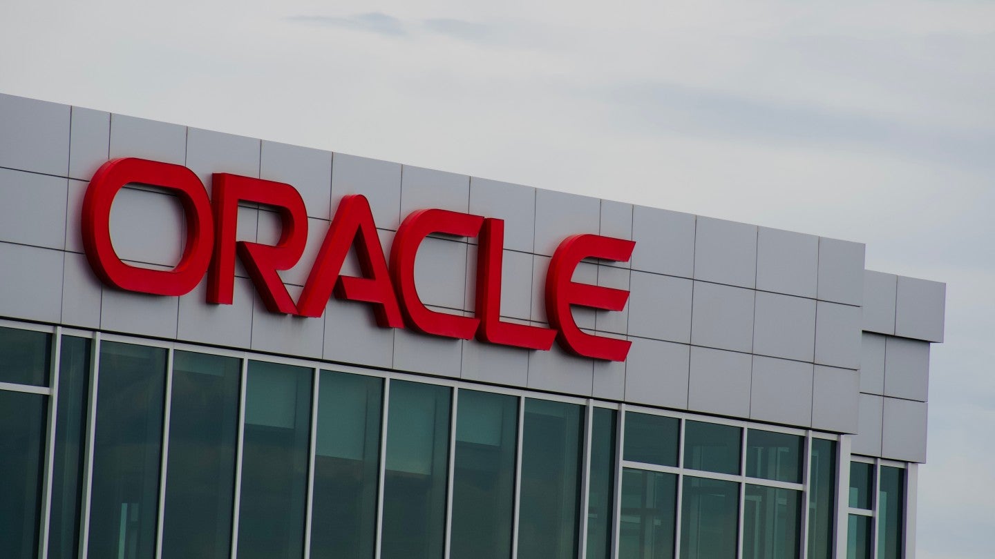 Oracle unveils new AI agents for sales professionals