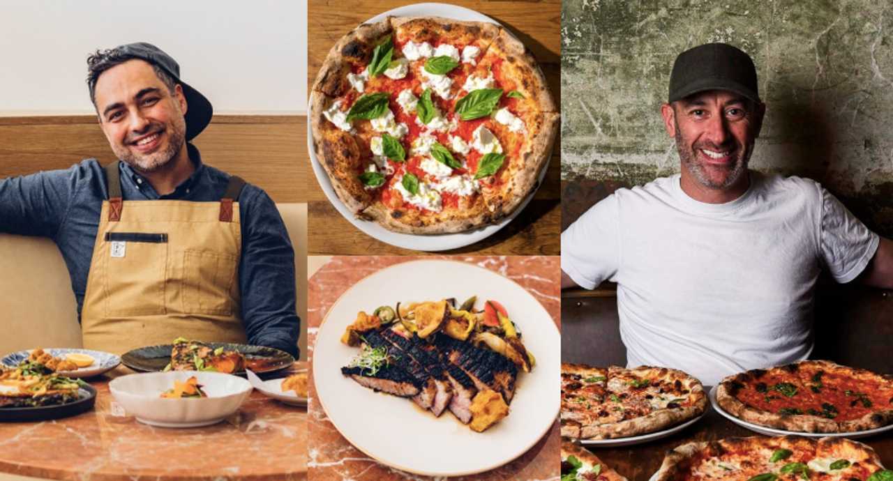 Two NJ Chefs Nominated For James Beard Awards