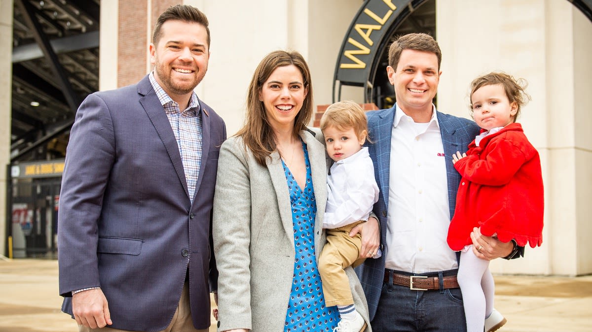 Ole Miss tabs McLaughlin as leading strategist and cap manager with ...