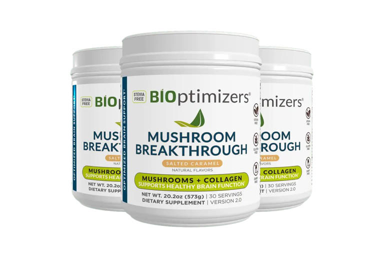 Magic or myth? A mycologist’s guide and review of the best mushroom ...