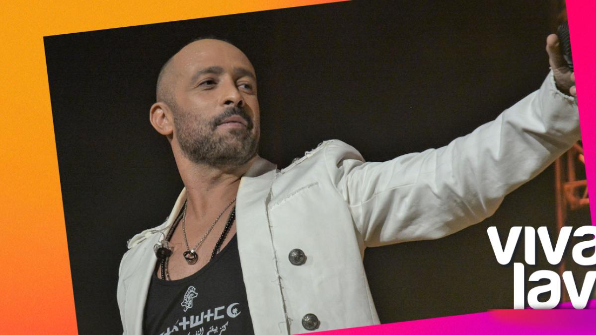 1,2,3: Carrera y vida de Mario Domm