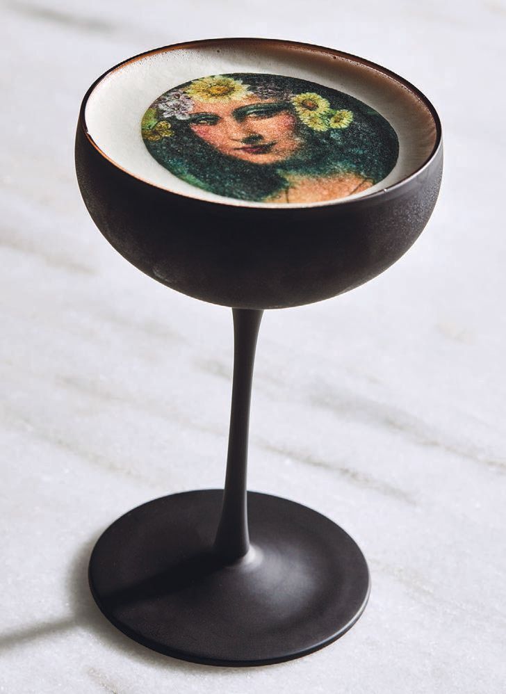 Brasserie Margot joins Bar Margot in Four Seasons Hotel Atlanta