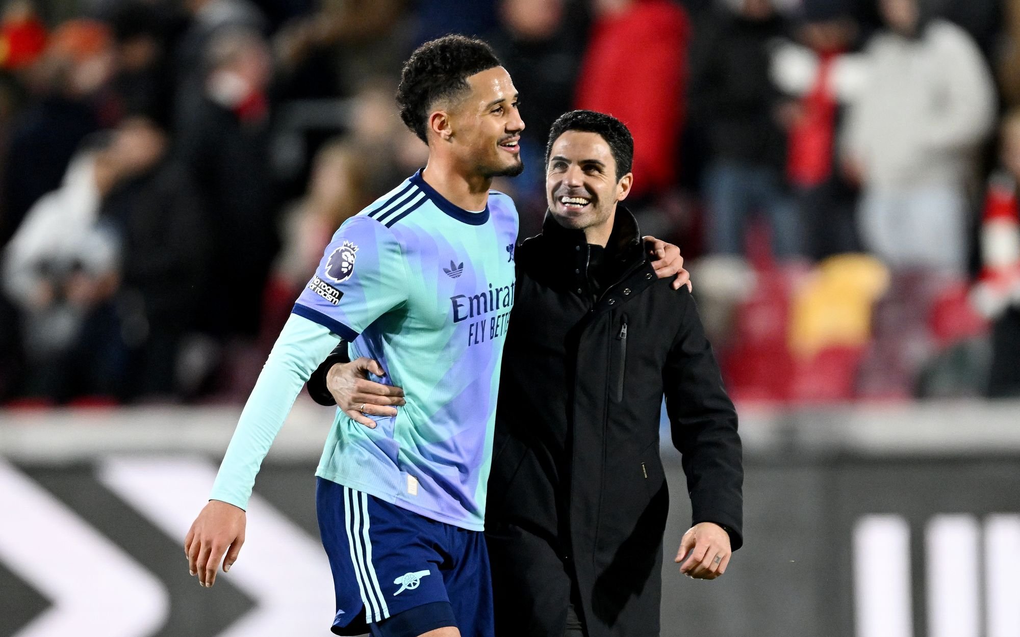 Arsenal vs Dinamo Zagreb LIVE! Champions League result, match stream ...