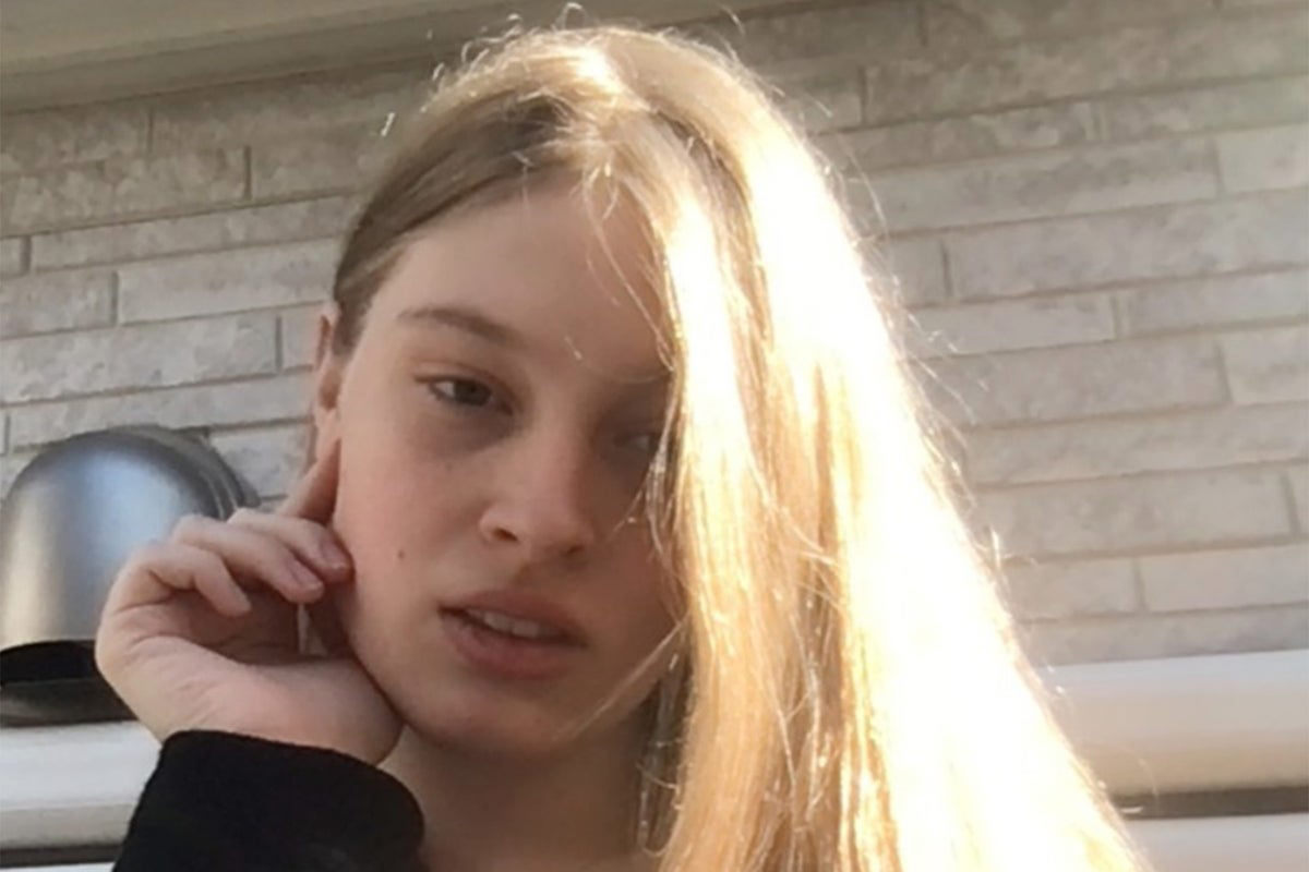 Elon Musk’s daughter gives fiery response to ‘Nazi salute’ accusations Elon Musk’s daughter gives fiery response to ‘Nazi salute’ accusations