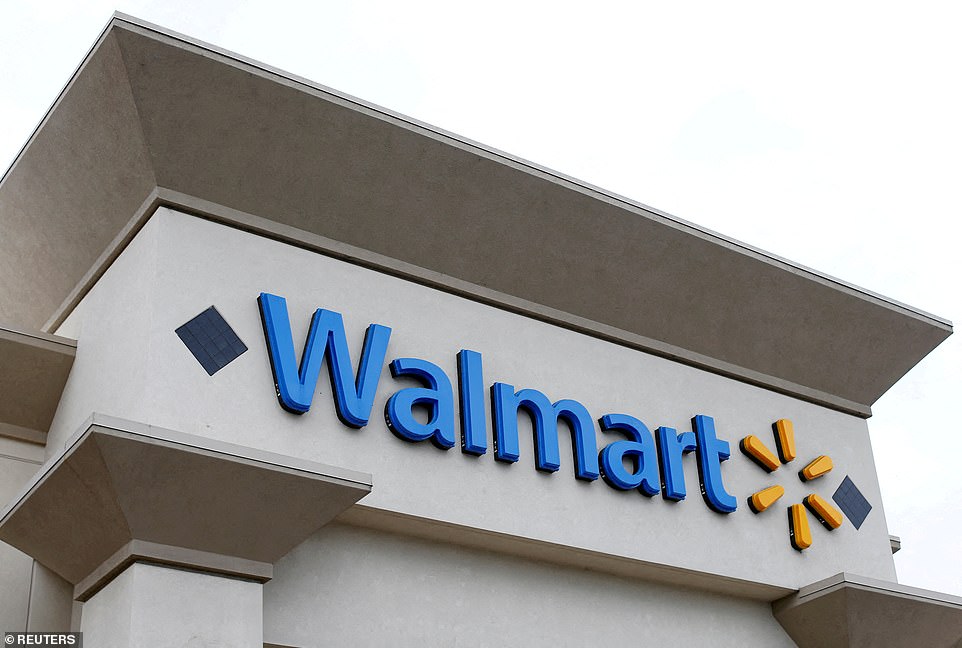 Recall update issued for Walmart chicken broth