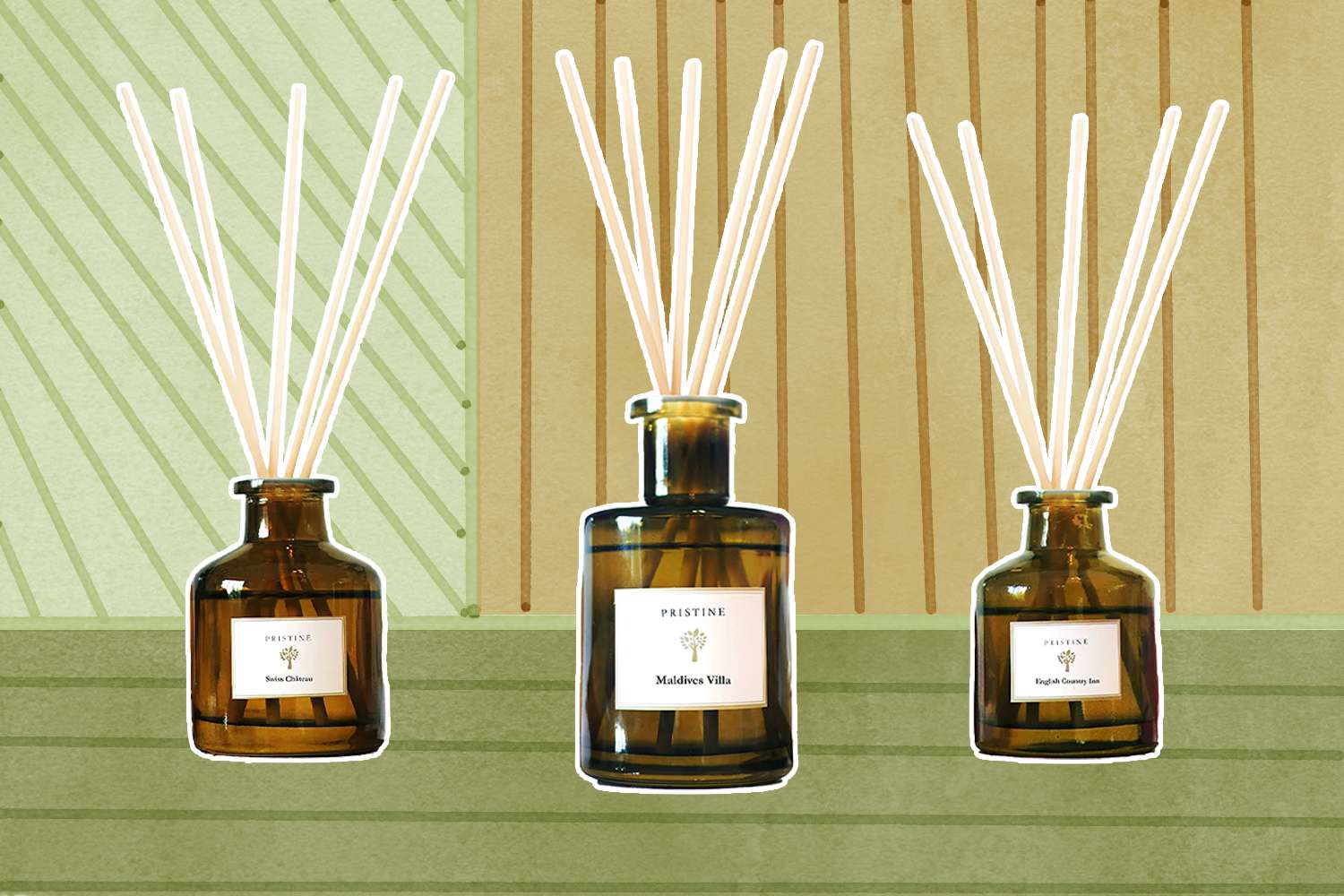 My home smells like a 5-star resort thanks to this $17 Ritz-Carlton ...