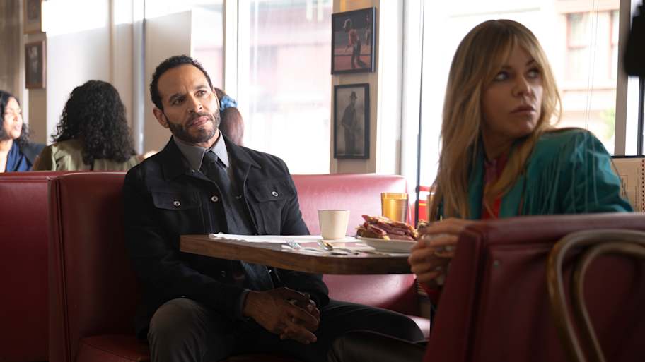 High Potential season 1, episode 10 recap and review: "Chutes and Murders"