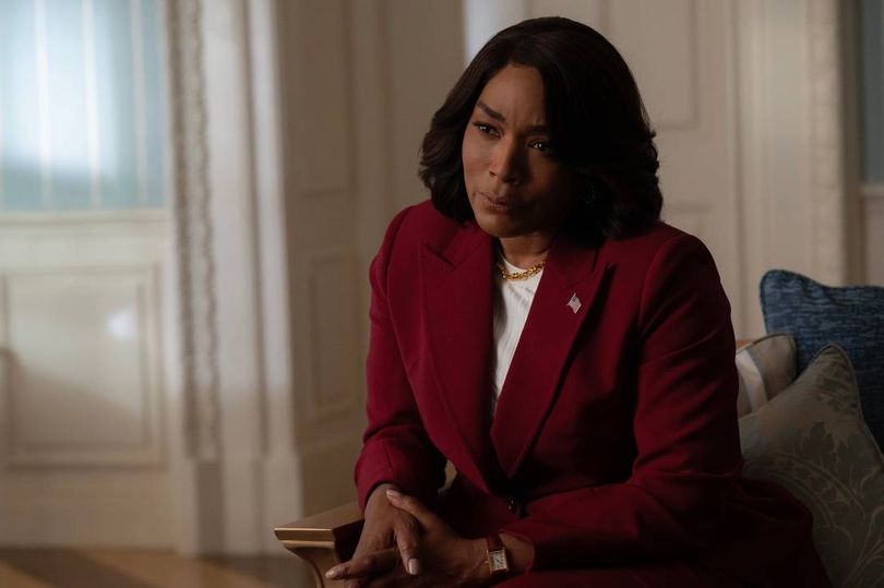 Netflix's Zero Day release date, cast and episode count as Robert De ...