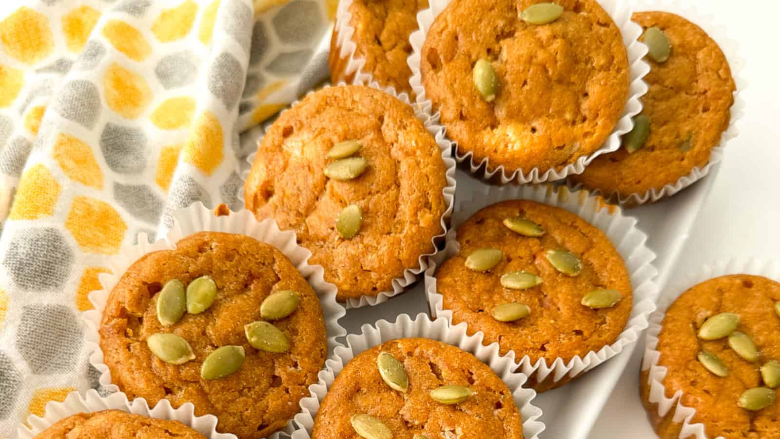 Muffin Recipes That Disappear Faster Than You Can Bake Them