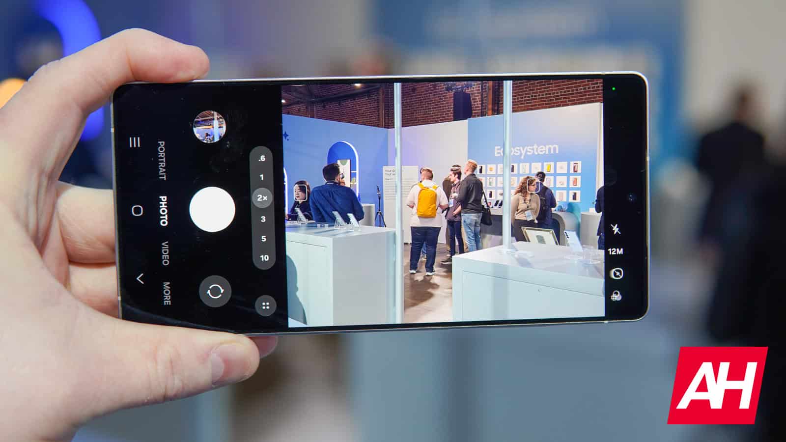 Here's what's new with the Samsung Galaxy S25 cameras