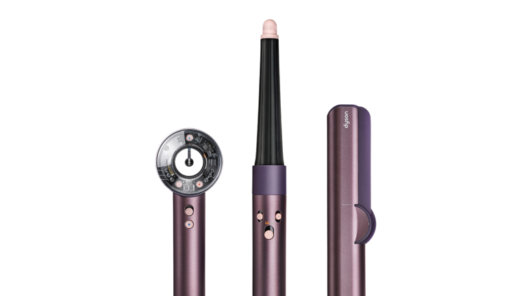 Two new Dyson Airwrap colourways have landed – I can't decide which one ...