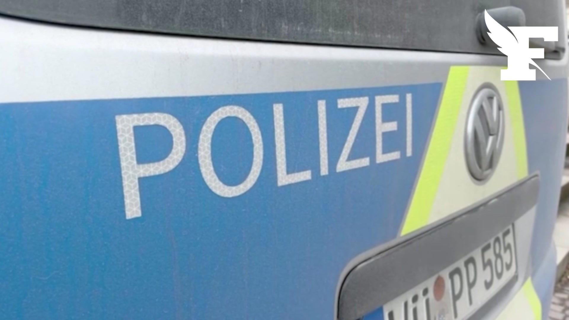 Allemagne : une nouvelle attaque au couteau en pleine campagne législative Allemagne : une nouvelle attaque au couteau en pleine campagne législative