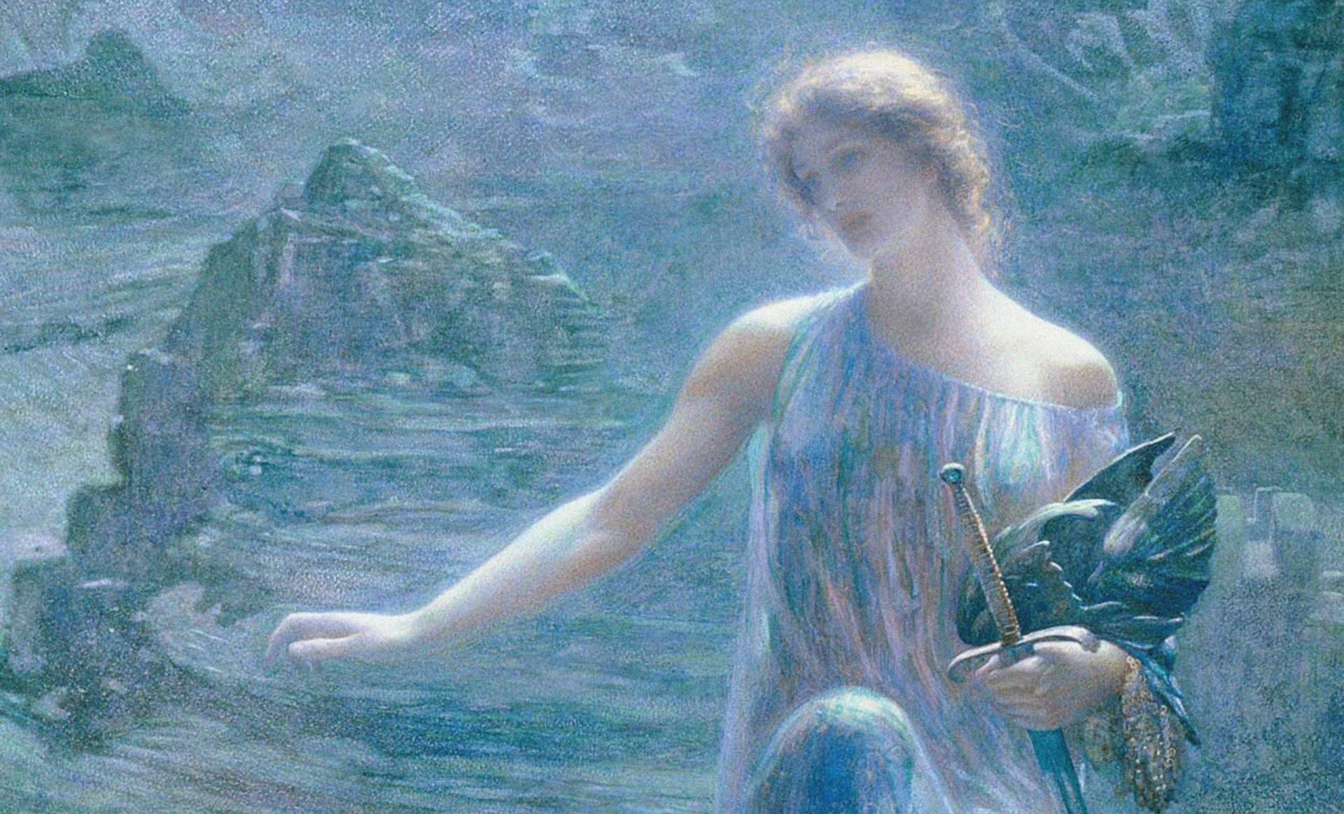 A journey into local legends around the world