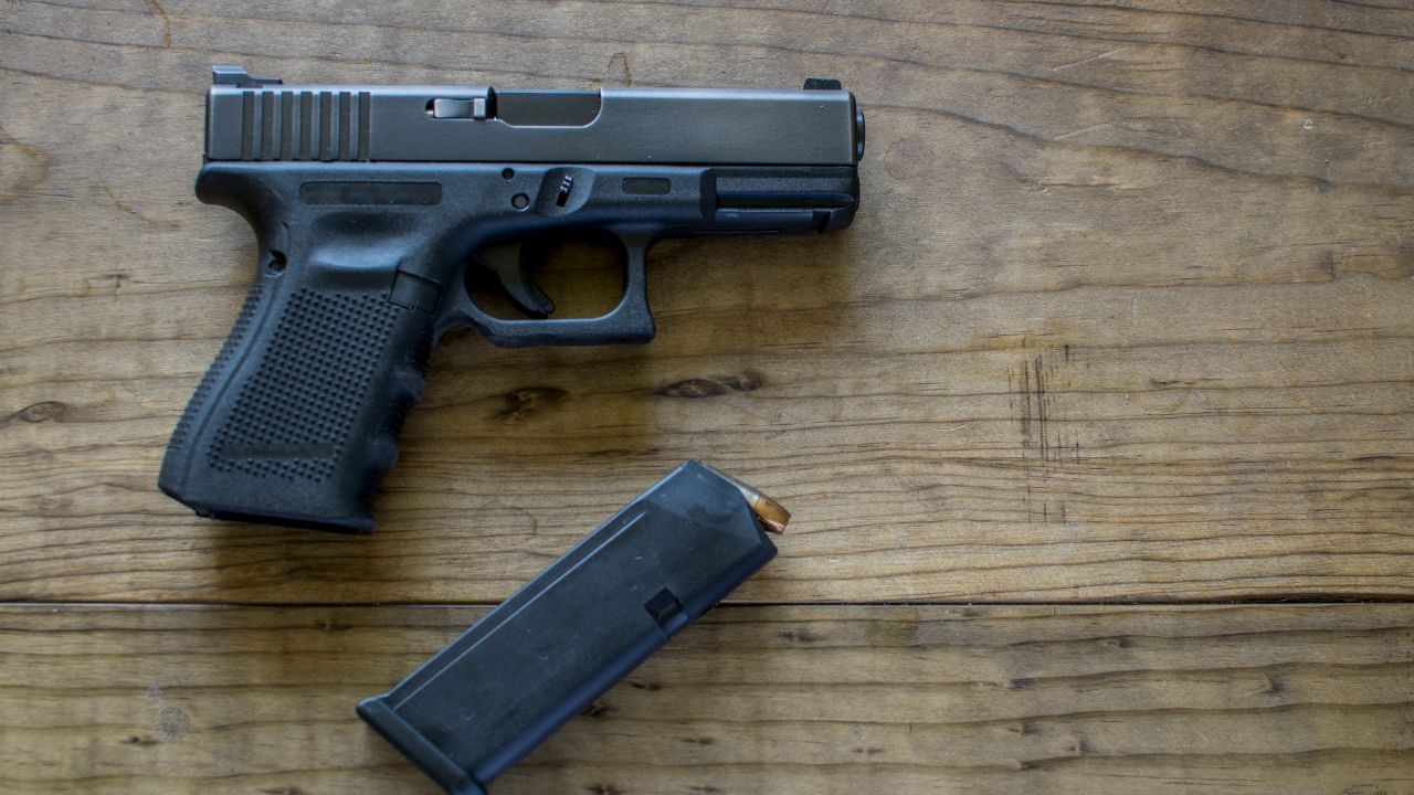 The Big Myth of the Best Self-Defense Round