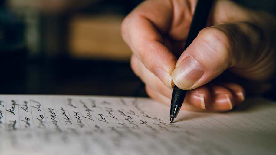 The National Archives Is Looking for Volunteers With a “Superpower ...