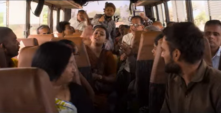 ‘Umbarro’ makers unveil travel anthem celebrating adventure and empowerment