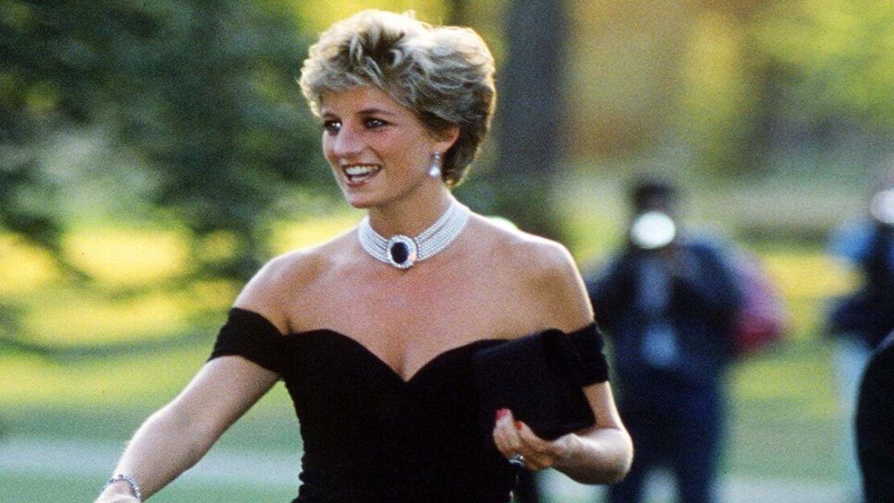Memoir Of Princess Diana’s Dance Teacher To Be Adapted As Feature ...