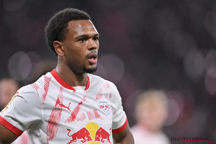 Miljoenentransfer op komst? Openda wekt interesse van absolute topclub