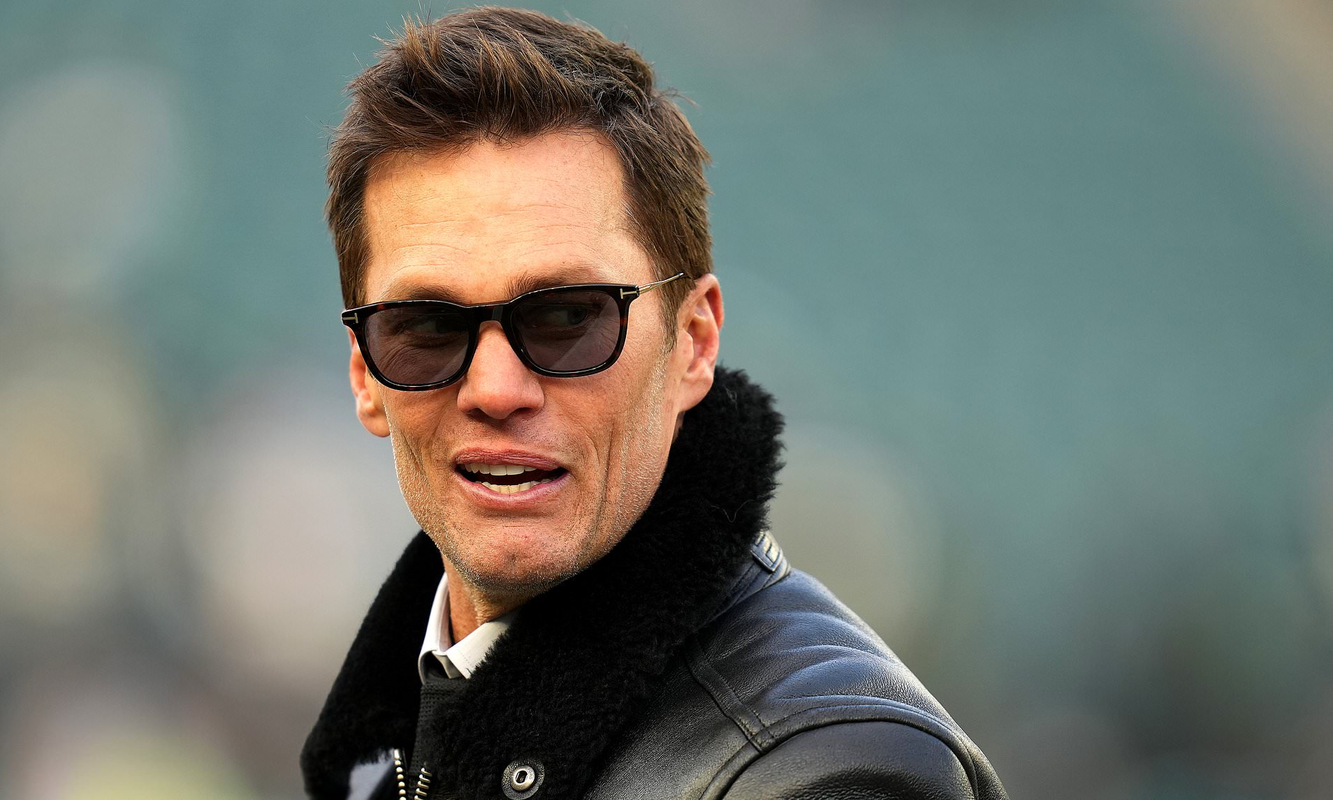 Tom Brady hires a new GM for the Las Vegas Raiders... and it's an old ...