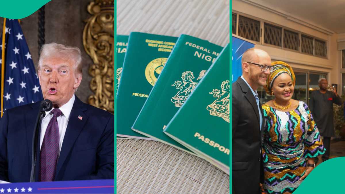 U.S to close Abuja Embassy, Lagos Consulate General, details emerge