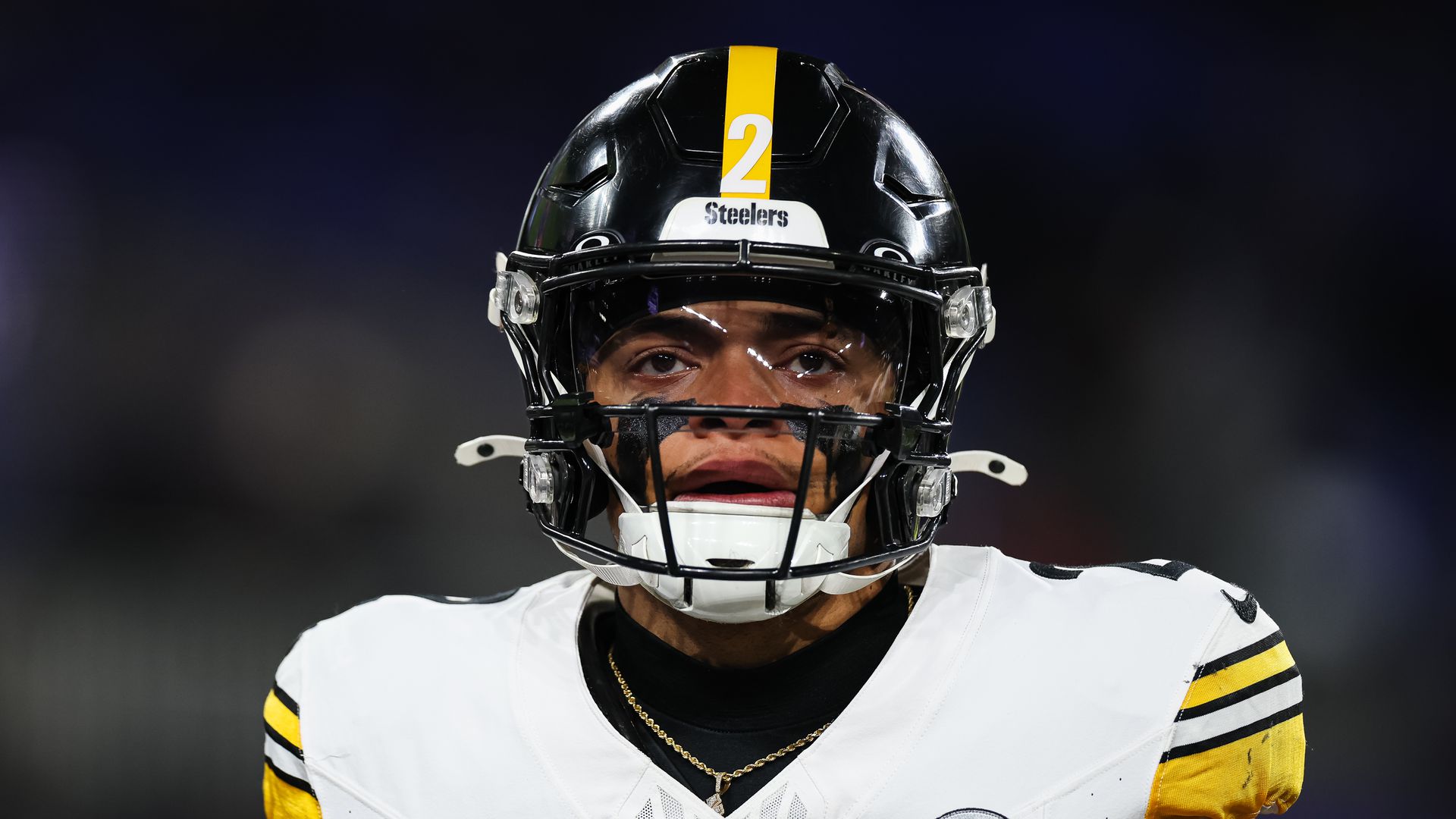 Ranking the Steelers 2025 veteran quarterback options