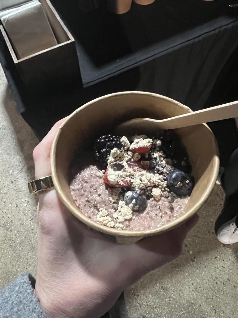 Bryan Johnson wants to live forever. I went to his 'Don't Die' summit ...