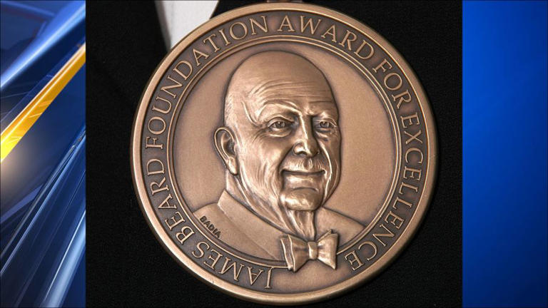 Wichita restaurant is semifinalist for prestigious James Beard Award