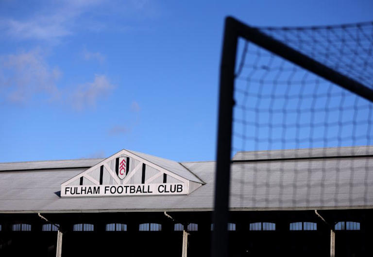 Fulham Make Late Effort To Stop Star Joining Everton