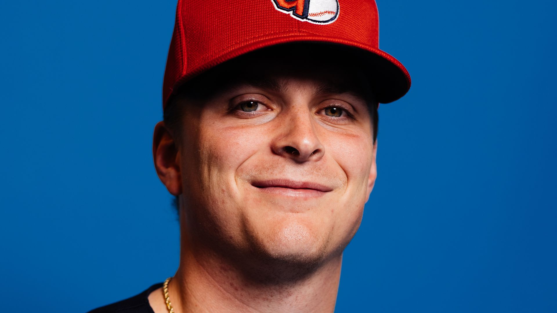 Cooper Ingle is our No. 7 Guardians prospect. Who should be No. 8?