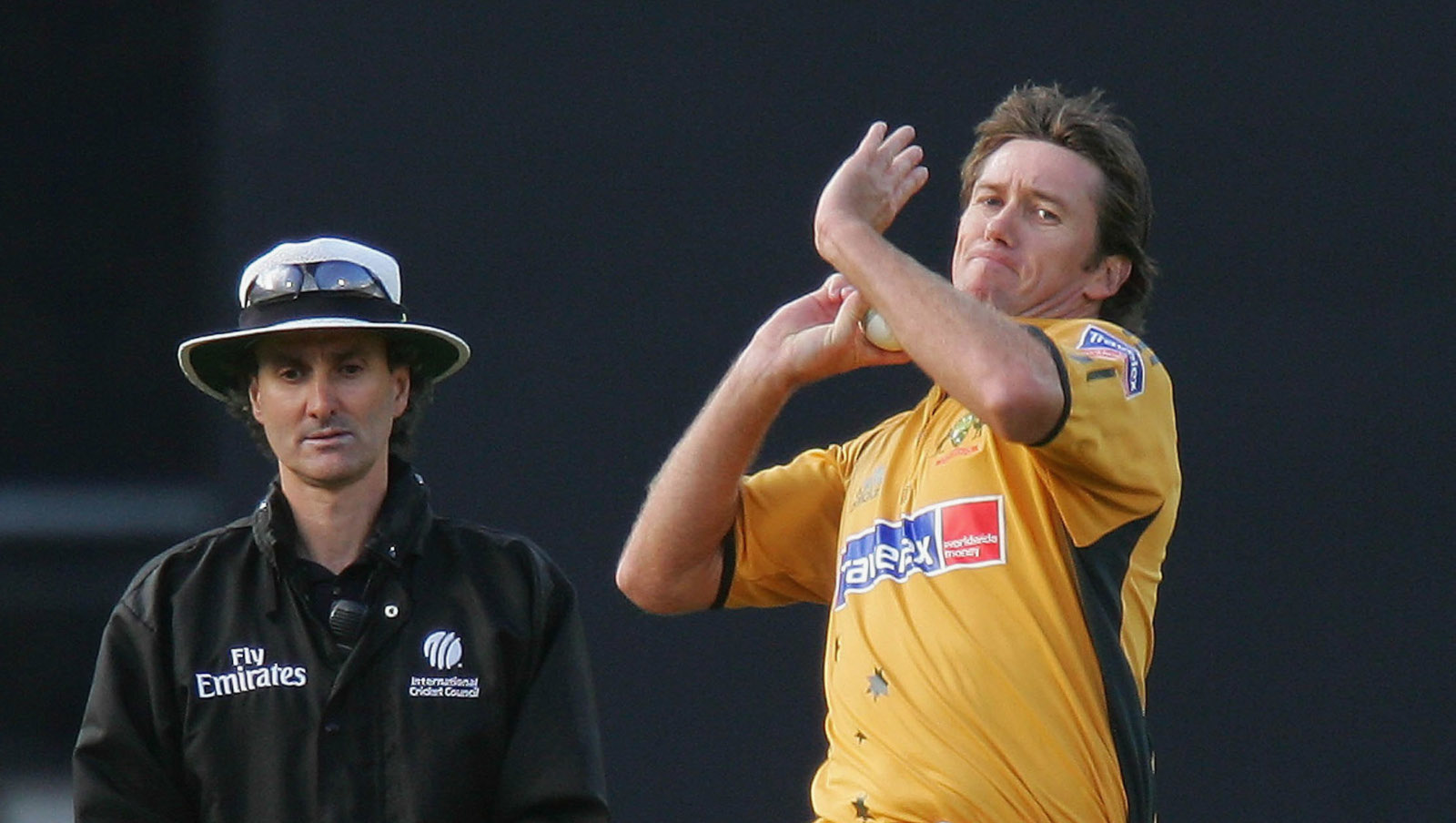 Meet the misers – the 5 bowlers with the most maiden overs in ODI cricket