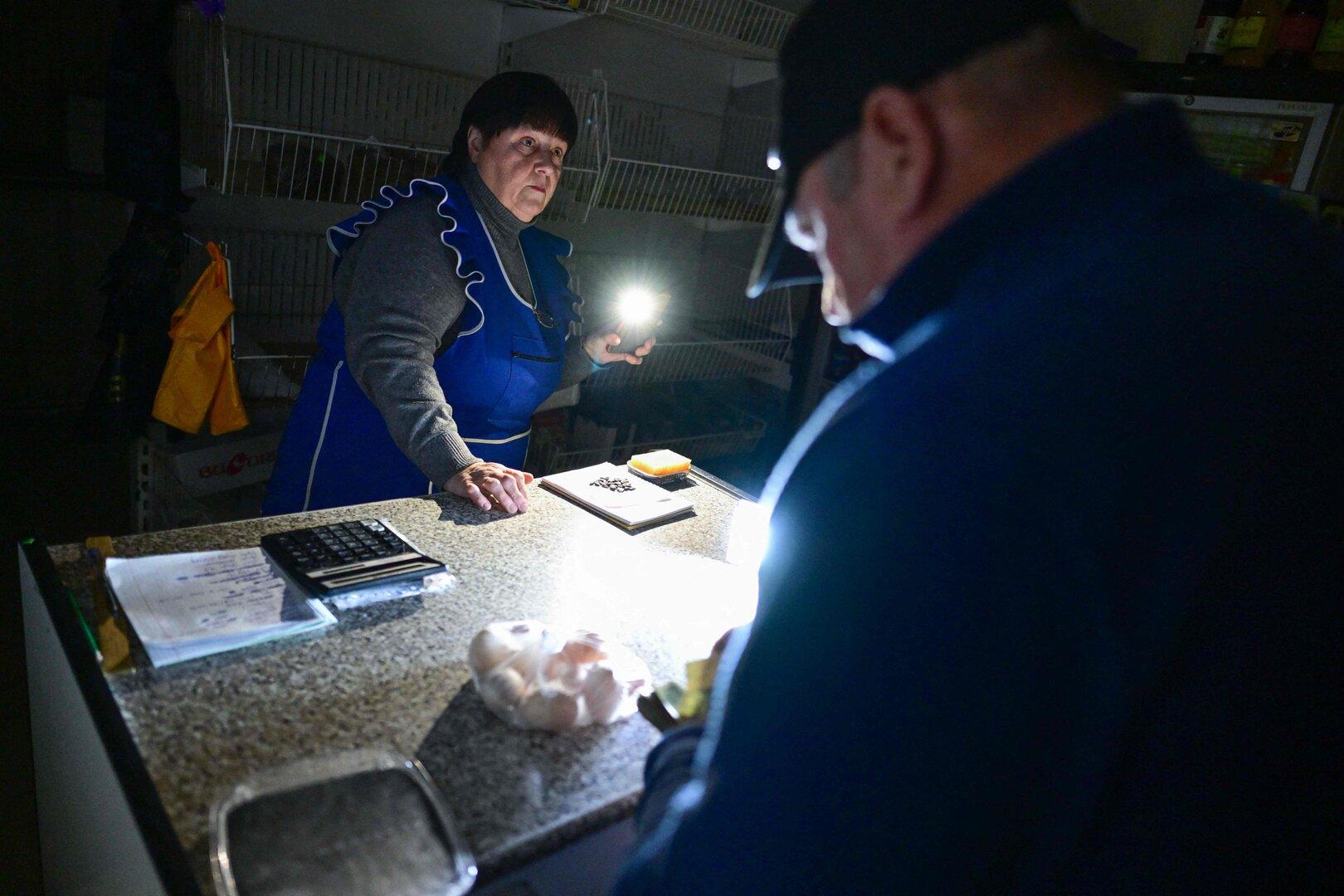 Kein Gas mehr aus Russland: Eiskalter Winter für Transnistrien