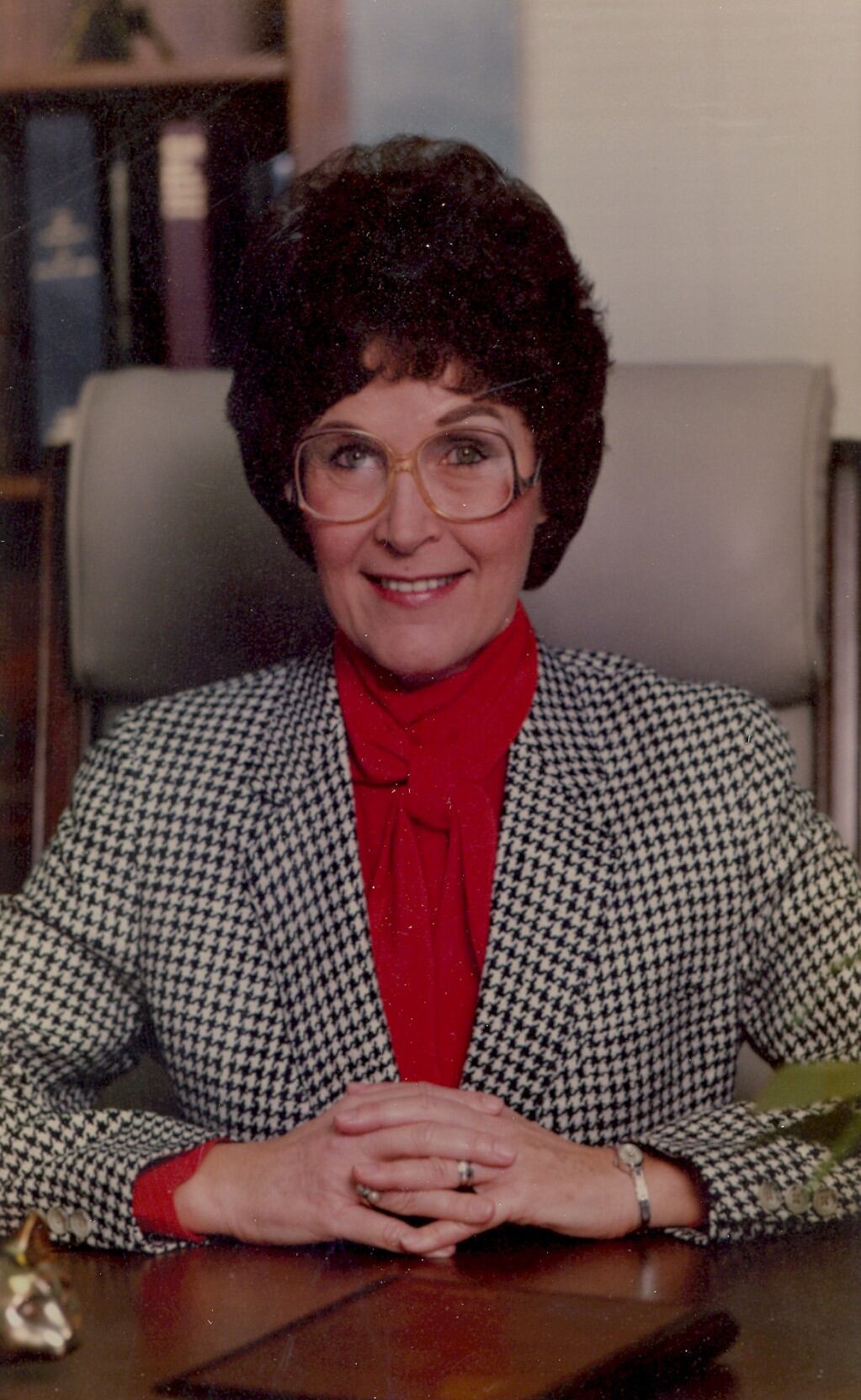 Bowling Green’s first female mayor, Patsy Sloan, passes away