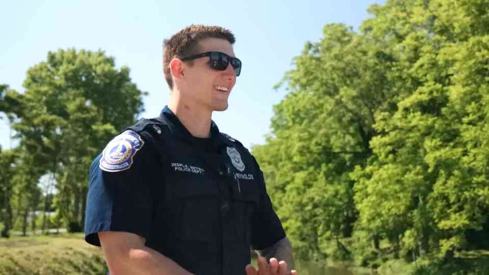 Arrested After Finding This Magnet Fishing Next To A School! (Police ...