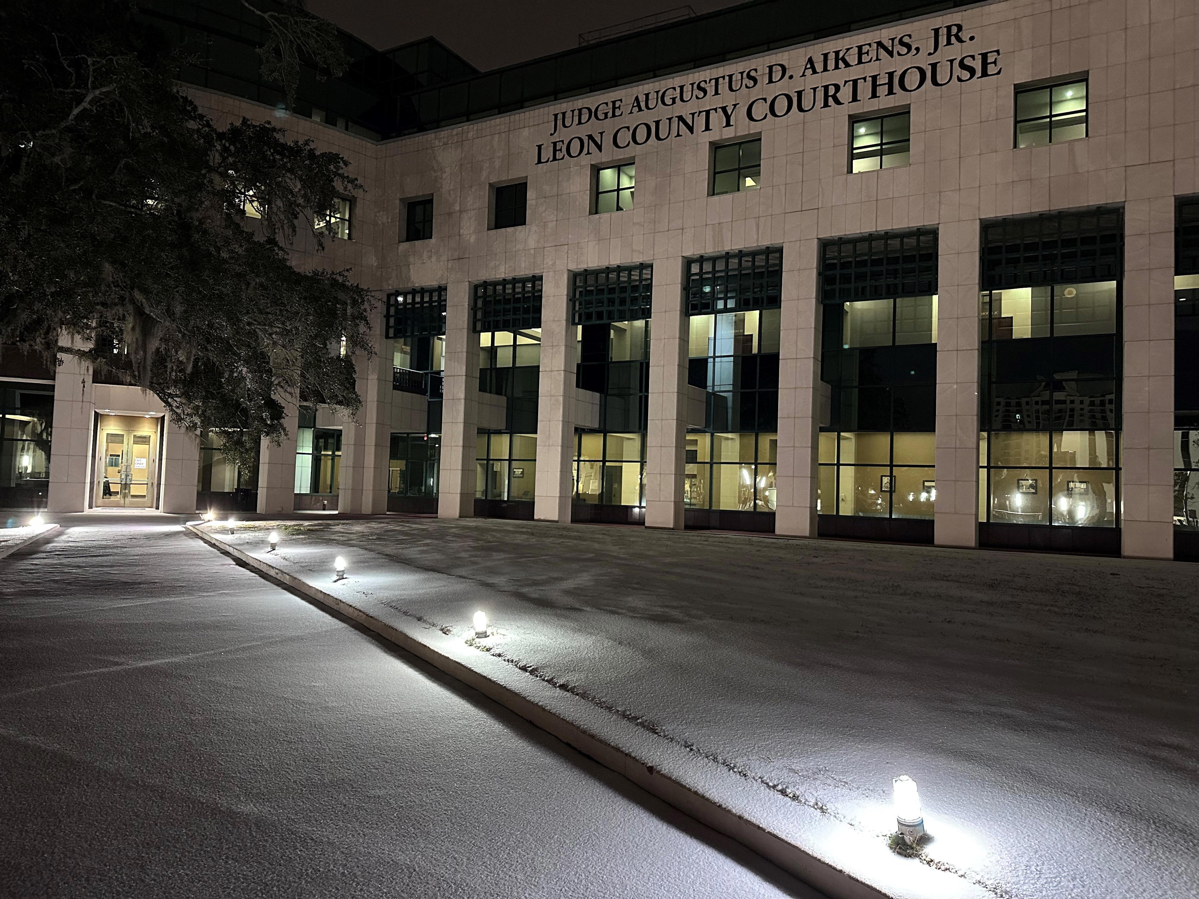 Leon County Commission to focus on affordable housing at retreat, first ...