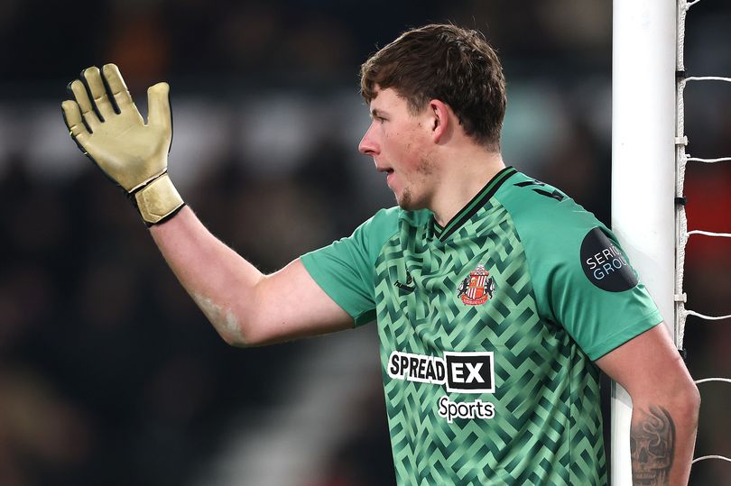 Anthony Patterson Sunderland axe debate ignores big issue that is ...