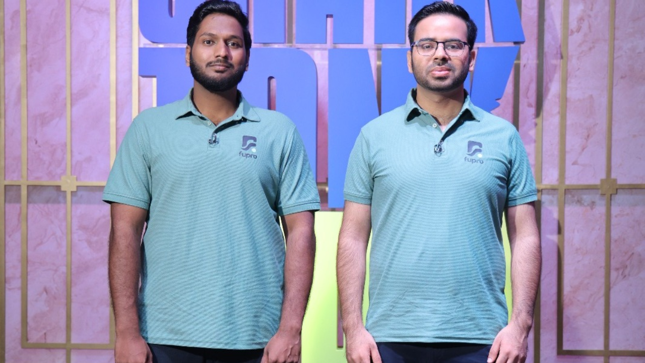 Shark Tank India 4: From a simple college project to becoming an ...