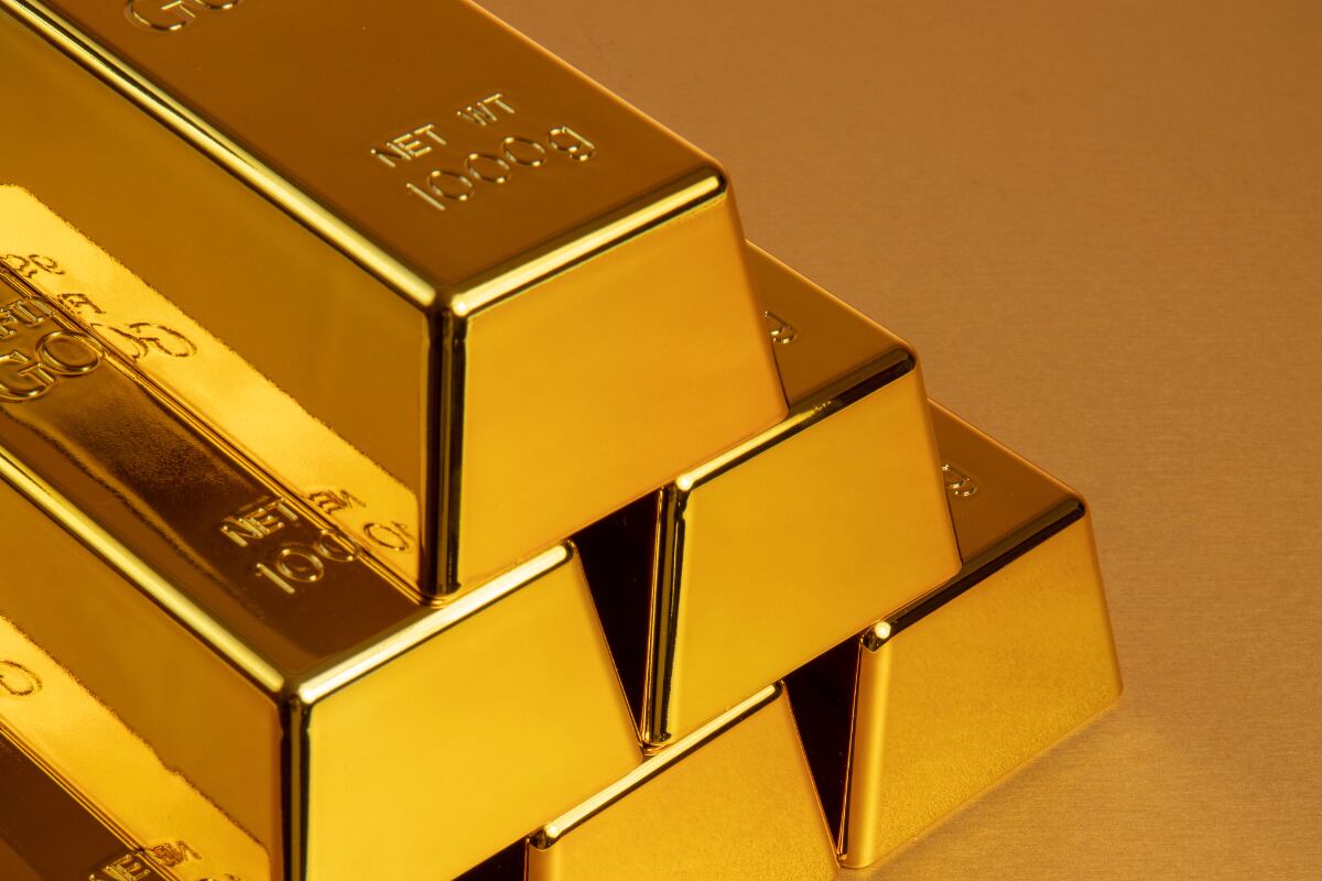 Producción de oro en Chile alcanza su mejor desempeño en 10 años y ...