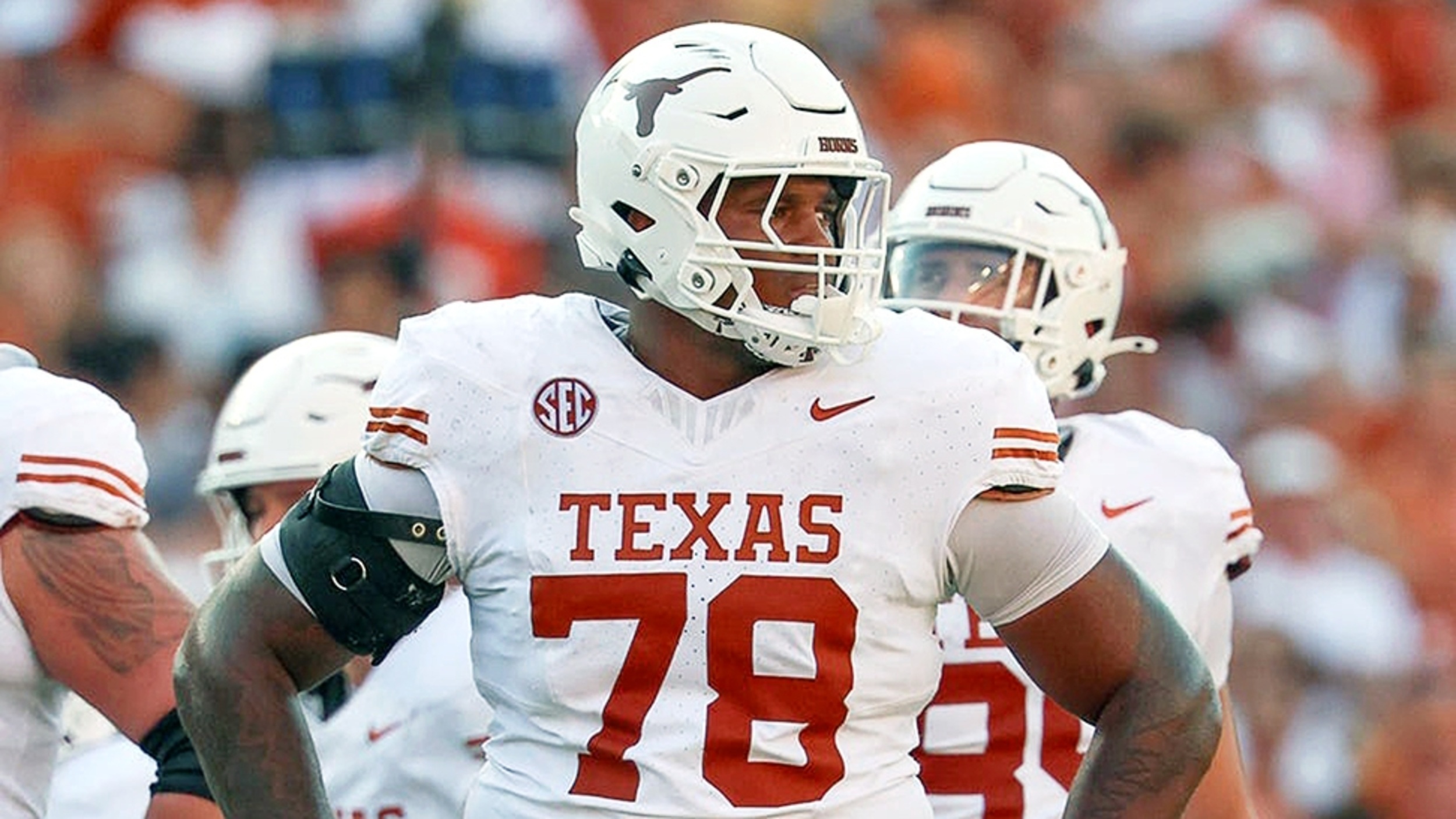 Mel Kiper's debut mock draft has 49ers addressing a crucial need