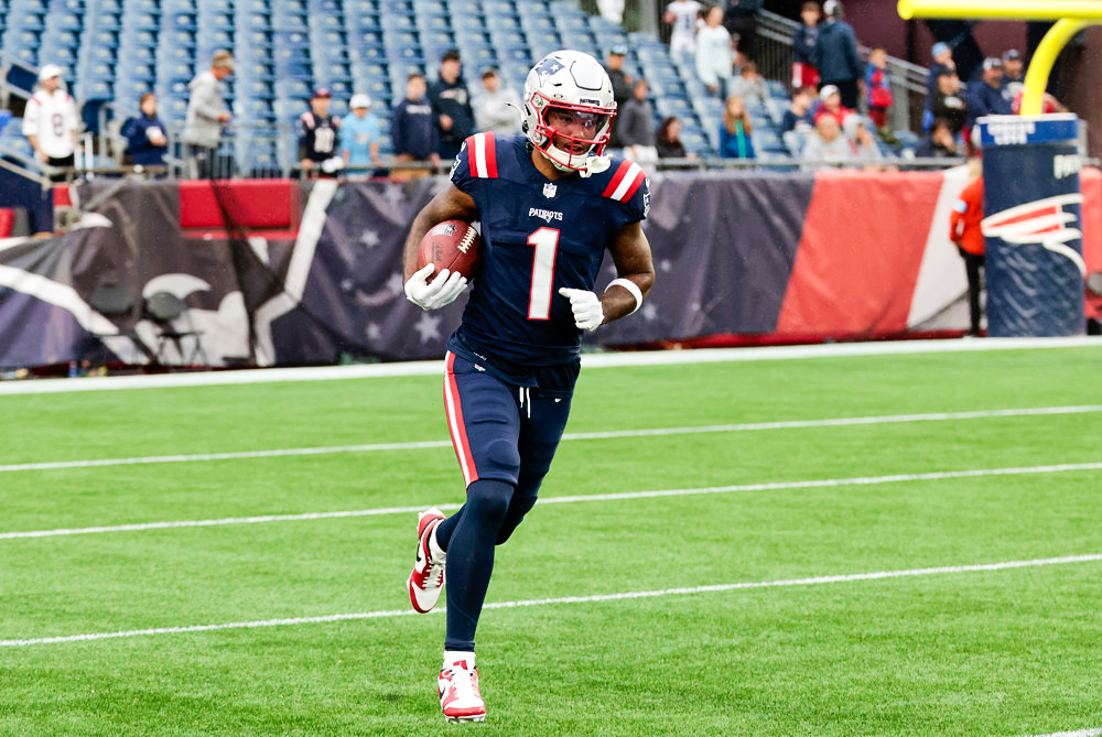 Rookie Flops: Ranking The 10 Biggest Fantasy Football Busts of the 2024 ...