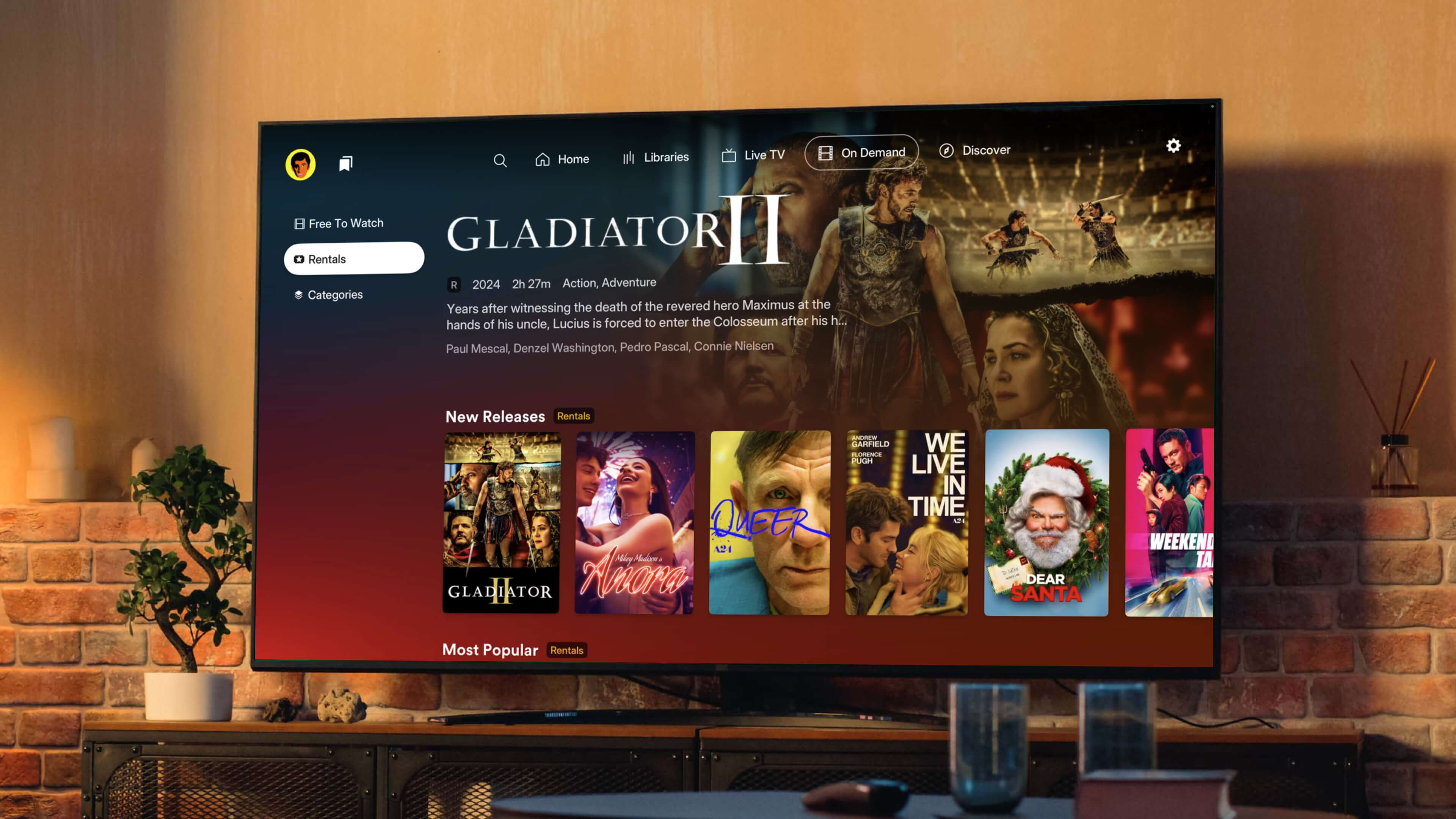 Plex unveils user reviews, new public profiles, more features