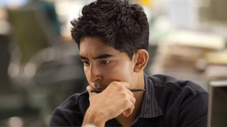10 Best Dev Patel Movies & TV Shows, Ranked
